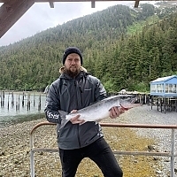 Meet Chef Luke Kolpin | The Corkline